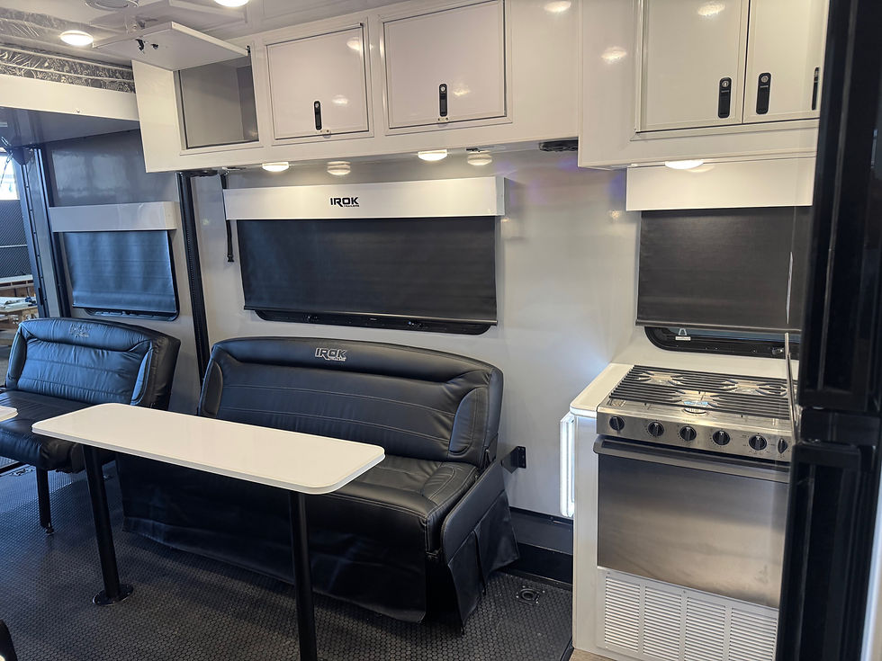 Home | IROK Trailers